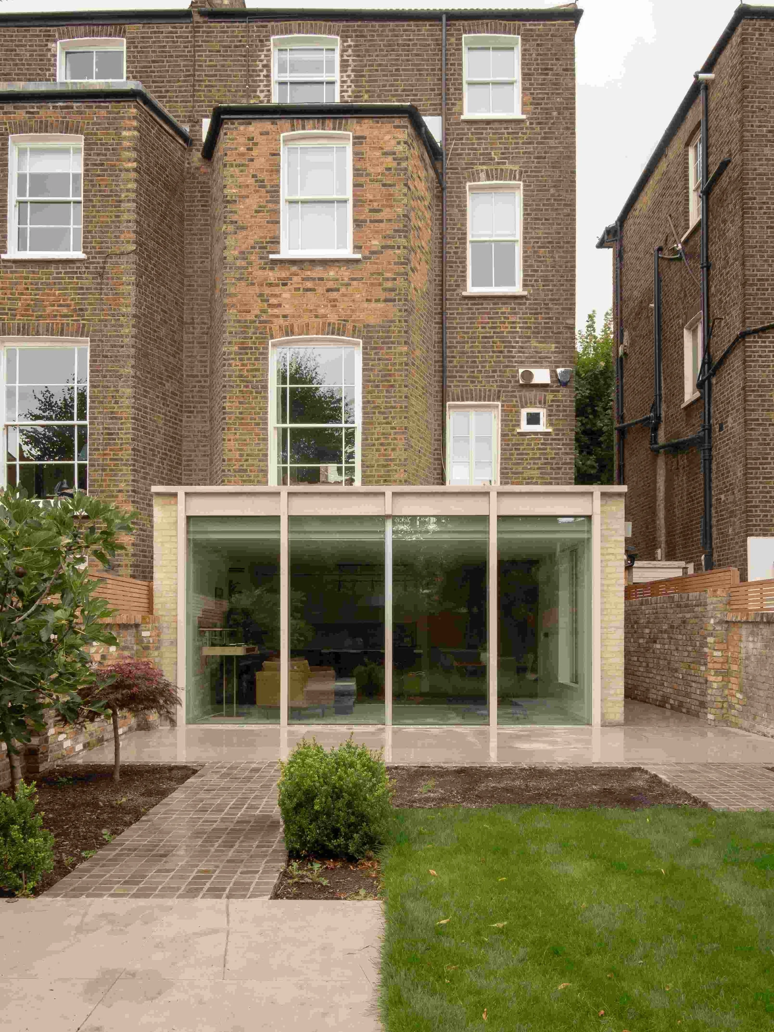 MPD LTD | Trusted London Builders for Design & Build Solutions