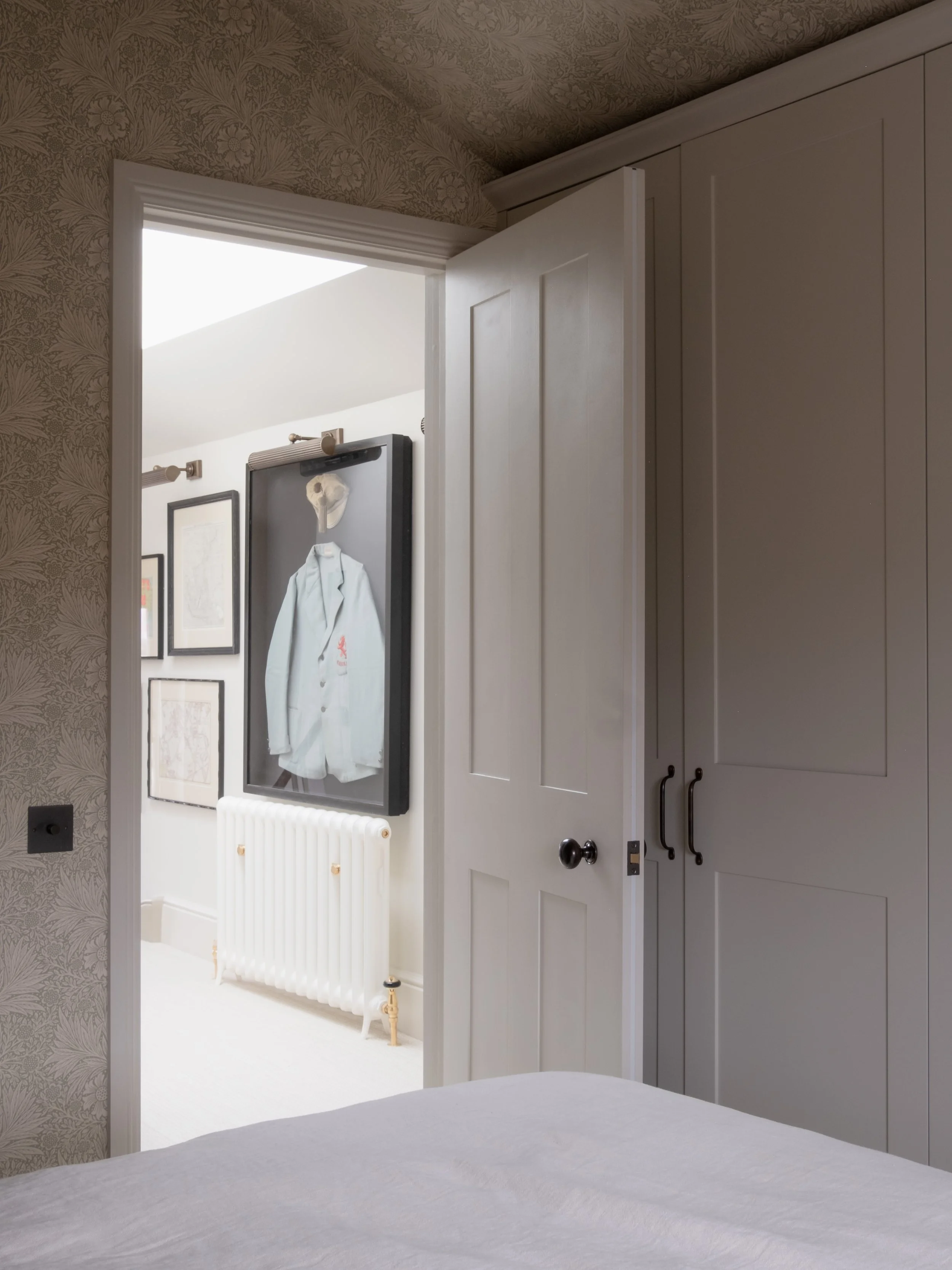 Albert Square, SW8 — MPD Ltd