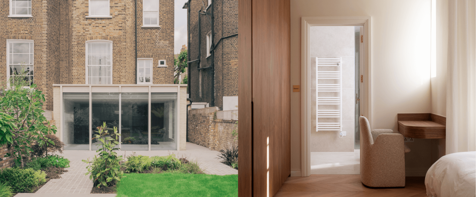 MPD LTD | Trusted London Builders for Design & Build Solutions