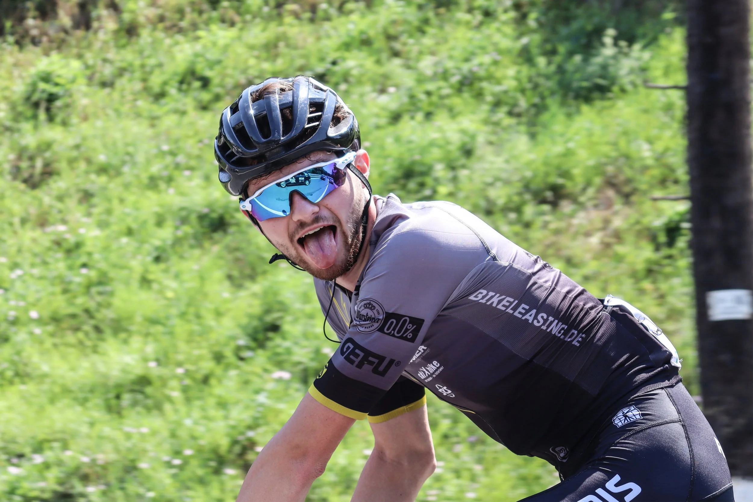 About — Ewan Mackie Cycling