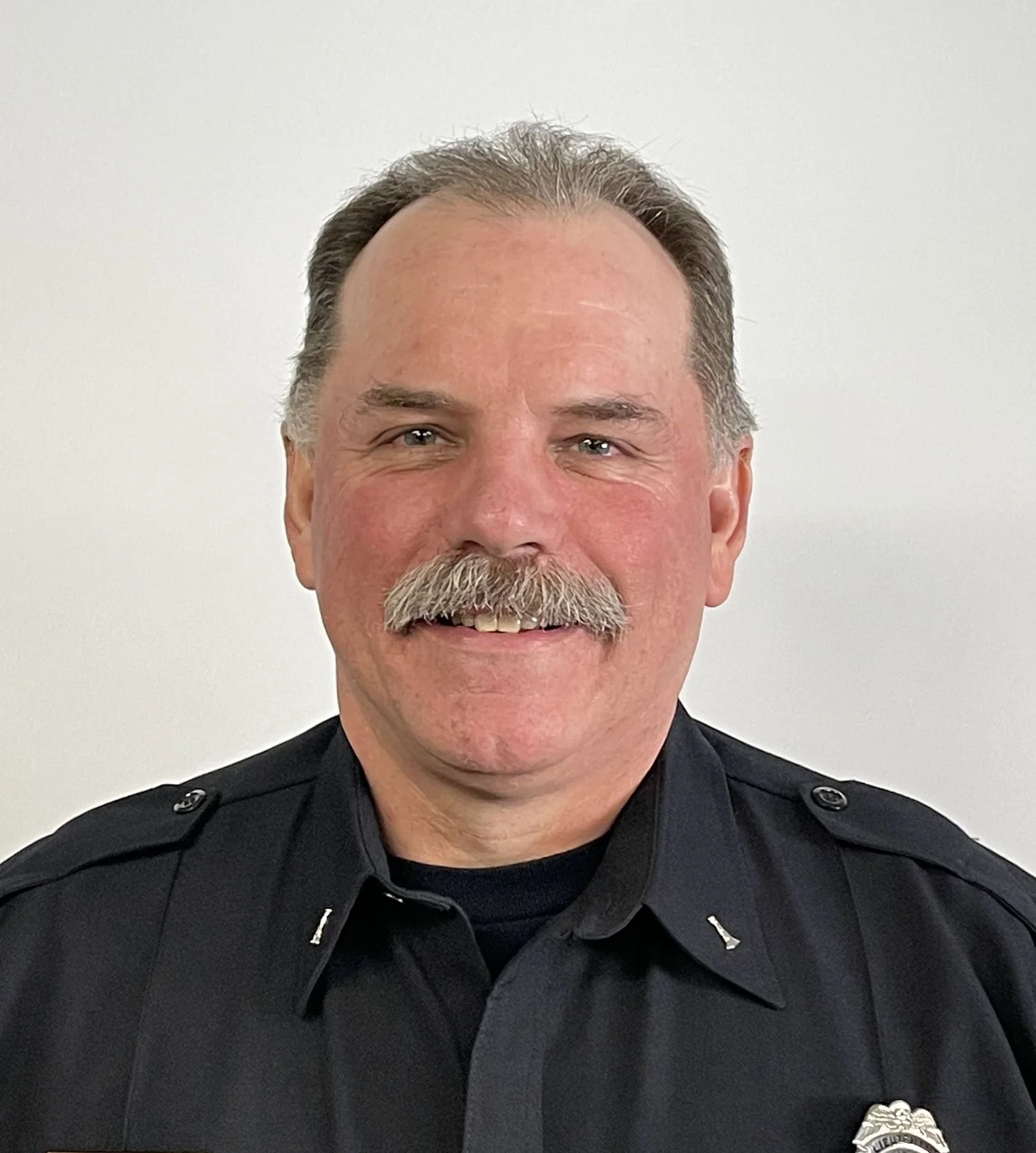 Staff — Spirit Lake Fire Protection District