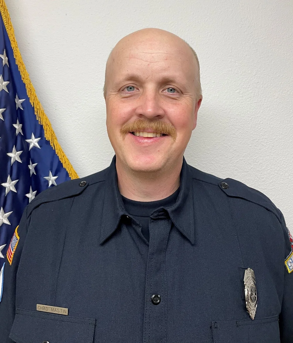 Staff — Spirit Lake Fire Protection District