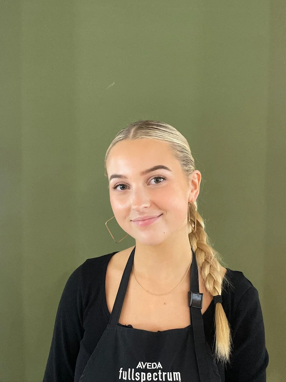 Team — URBAN GREEN Aveda Hair Salon & Barber Winchester