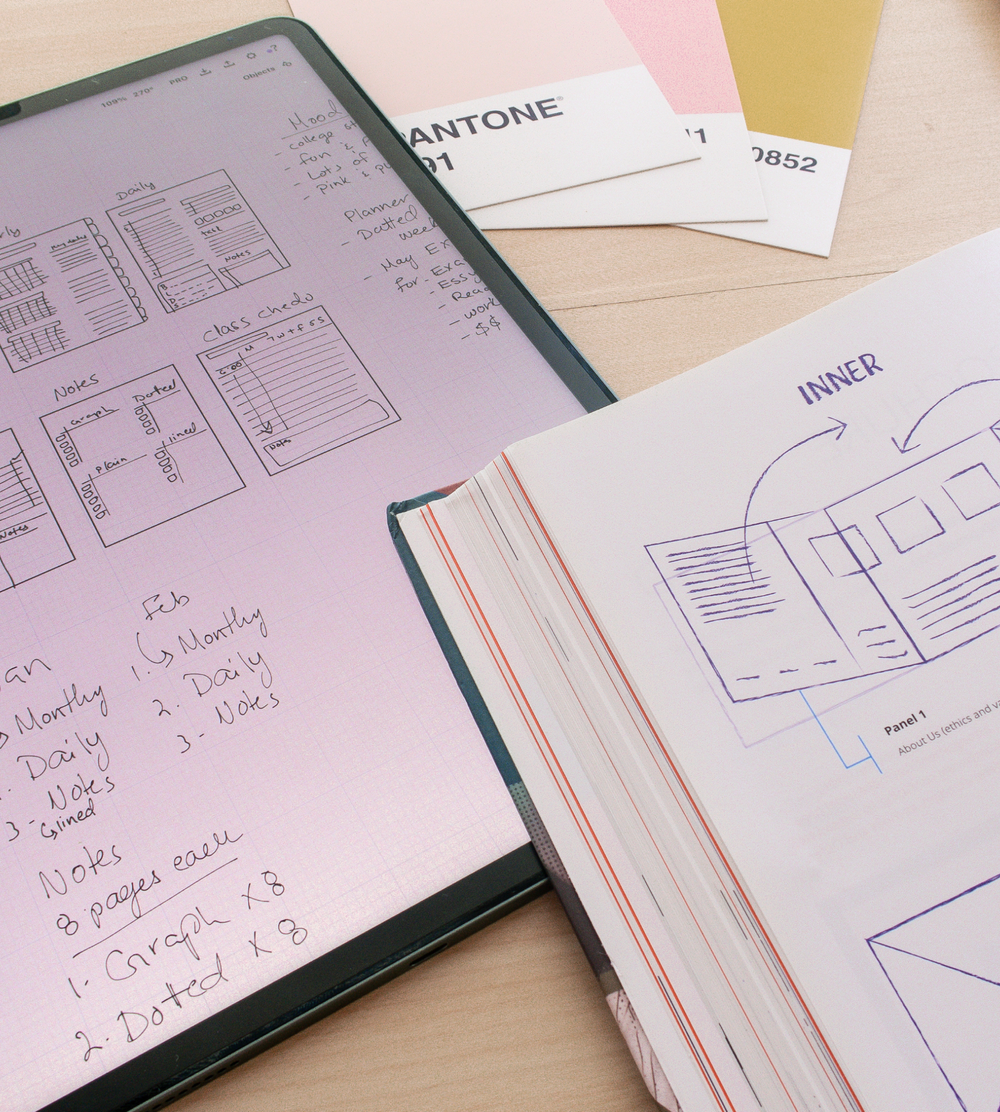 Digital Planner Design Mastery Free Masterclass — Digital Planner ...