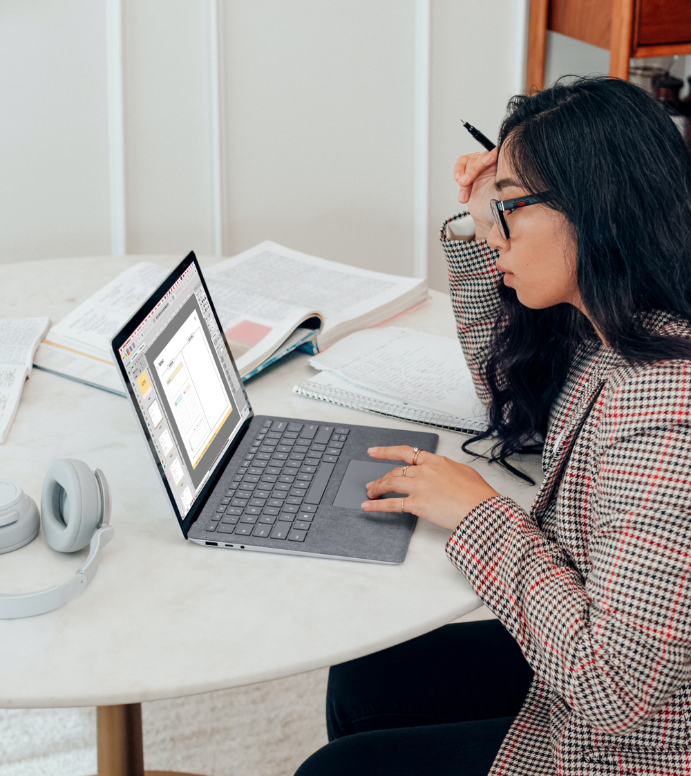 Digital Planner Design Mastery | Affinity Publisher Course