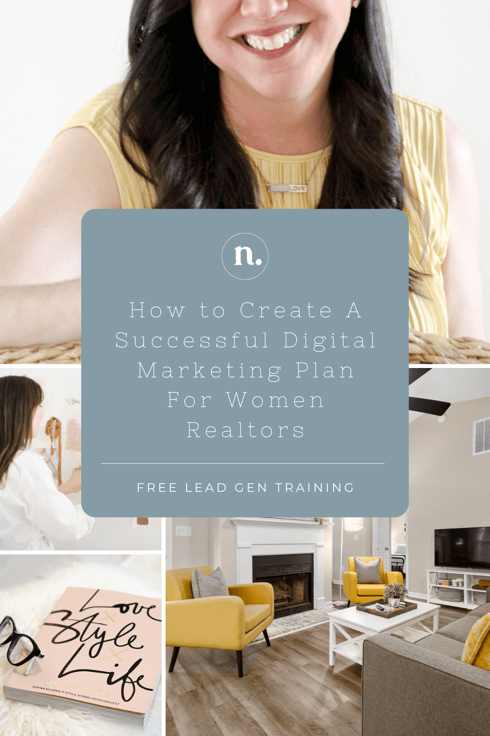 How Clovis, California Real Estate Agents Can Create a Successful ...