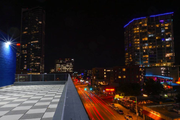 What Makes SKYBOX on 6th Unique? — SKYBOX on 6th