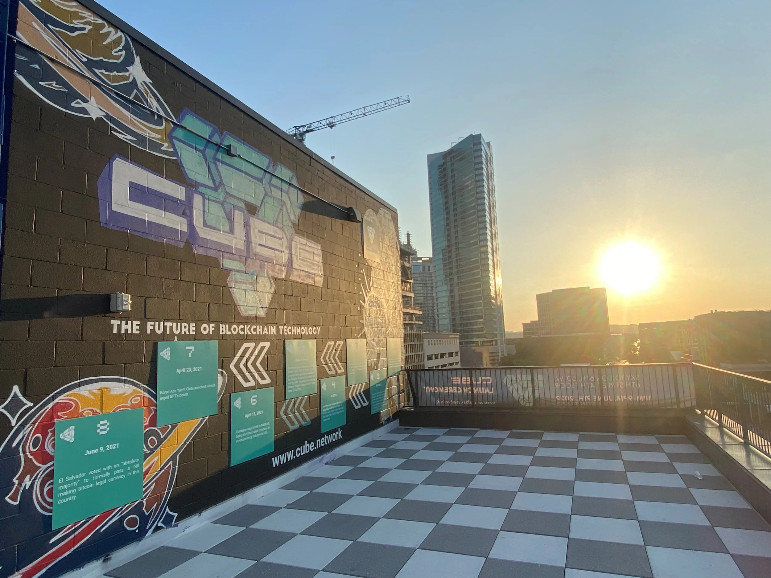 What Makes SKYBOX on 6th Unique? — SKYBOX on 6th