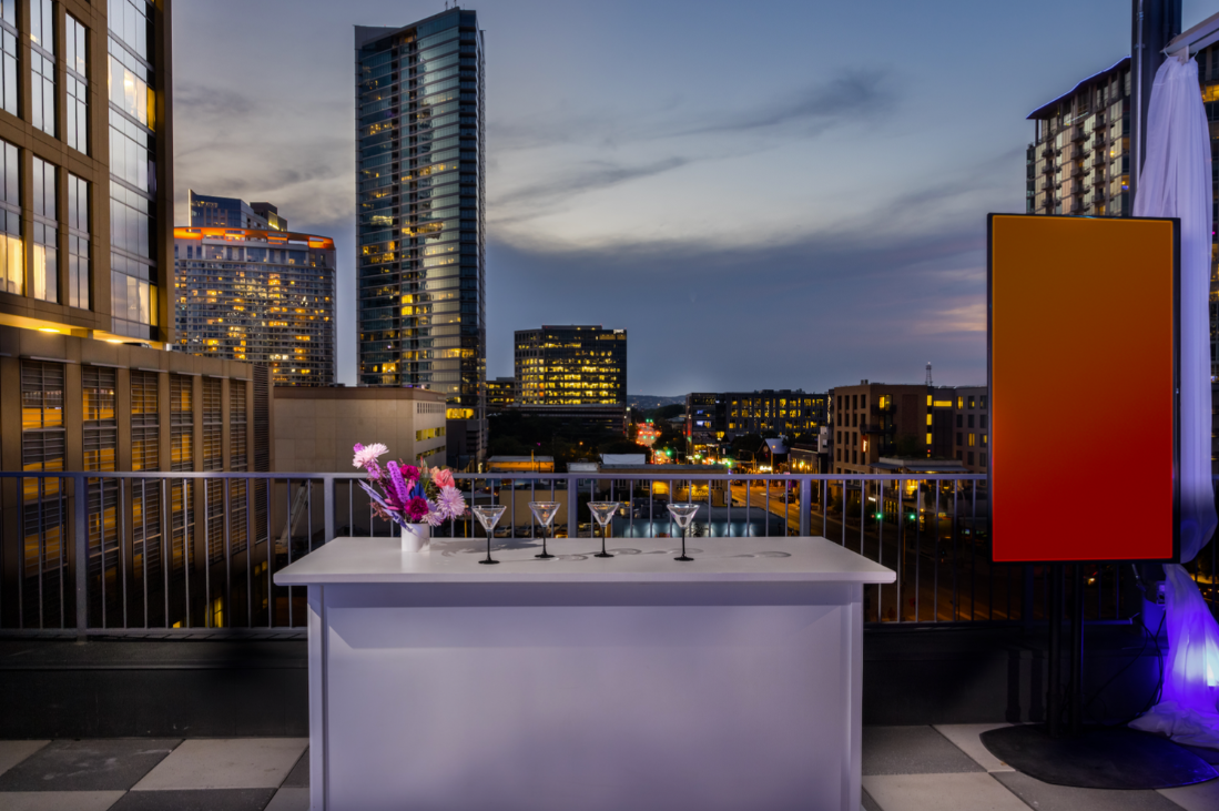 What Makes SKYBOX on 6th Unique? — SKYBOX on 6th