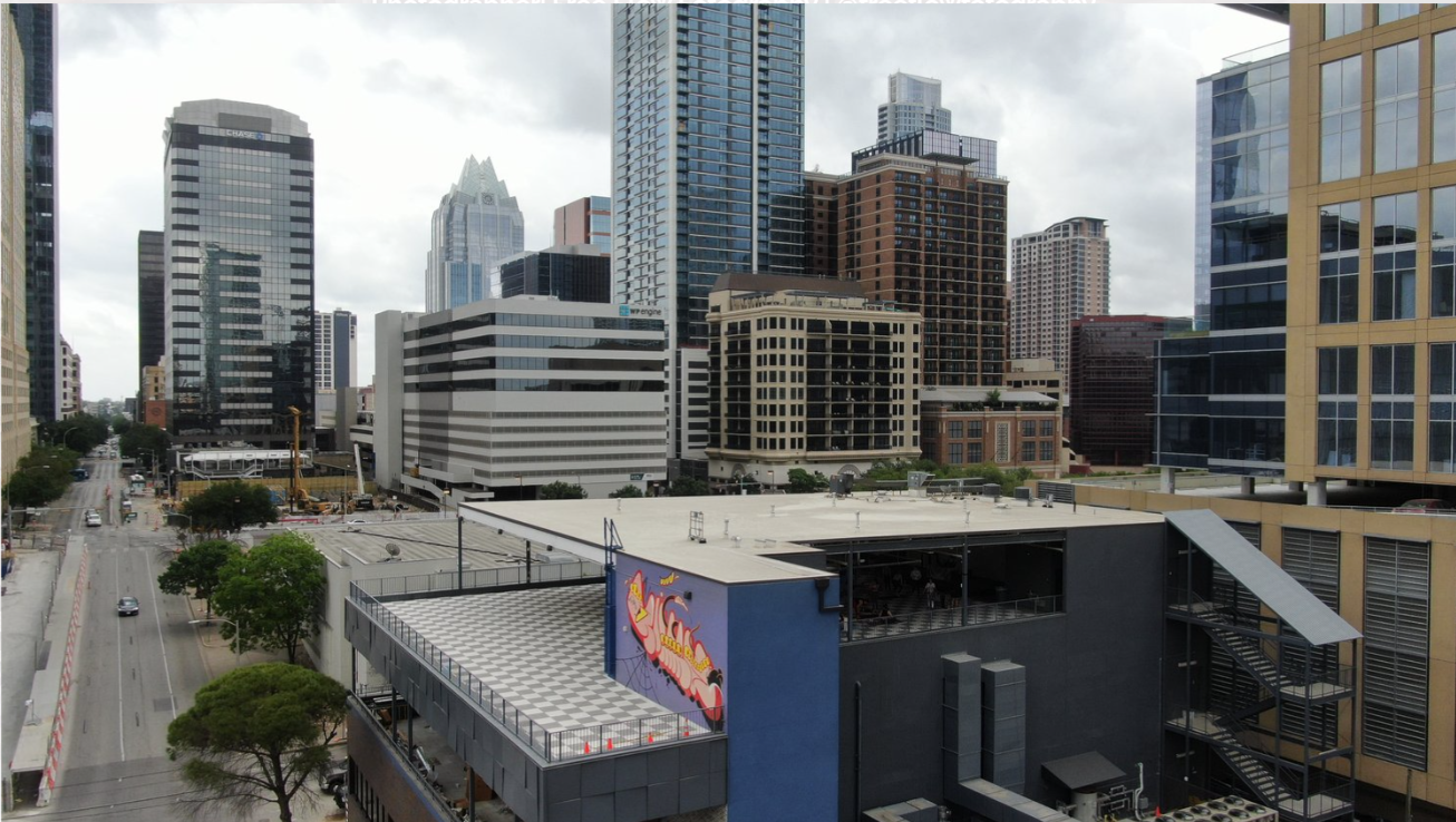 What Makes SKYBOX on 6th Unique? — SKYBOX on 6th