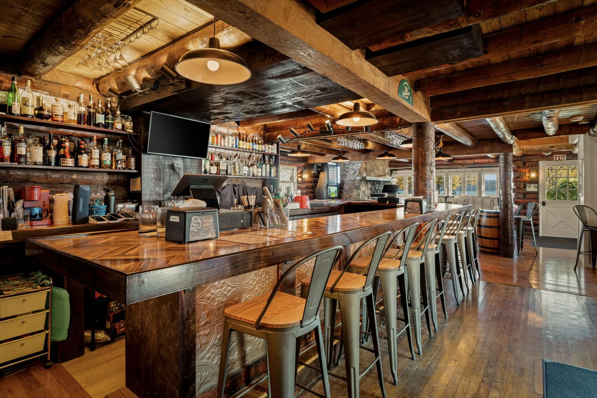 O'malley's Lakeside Tavern