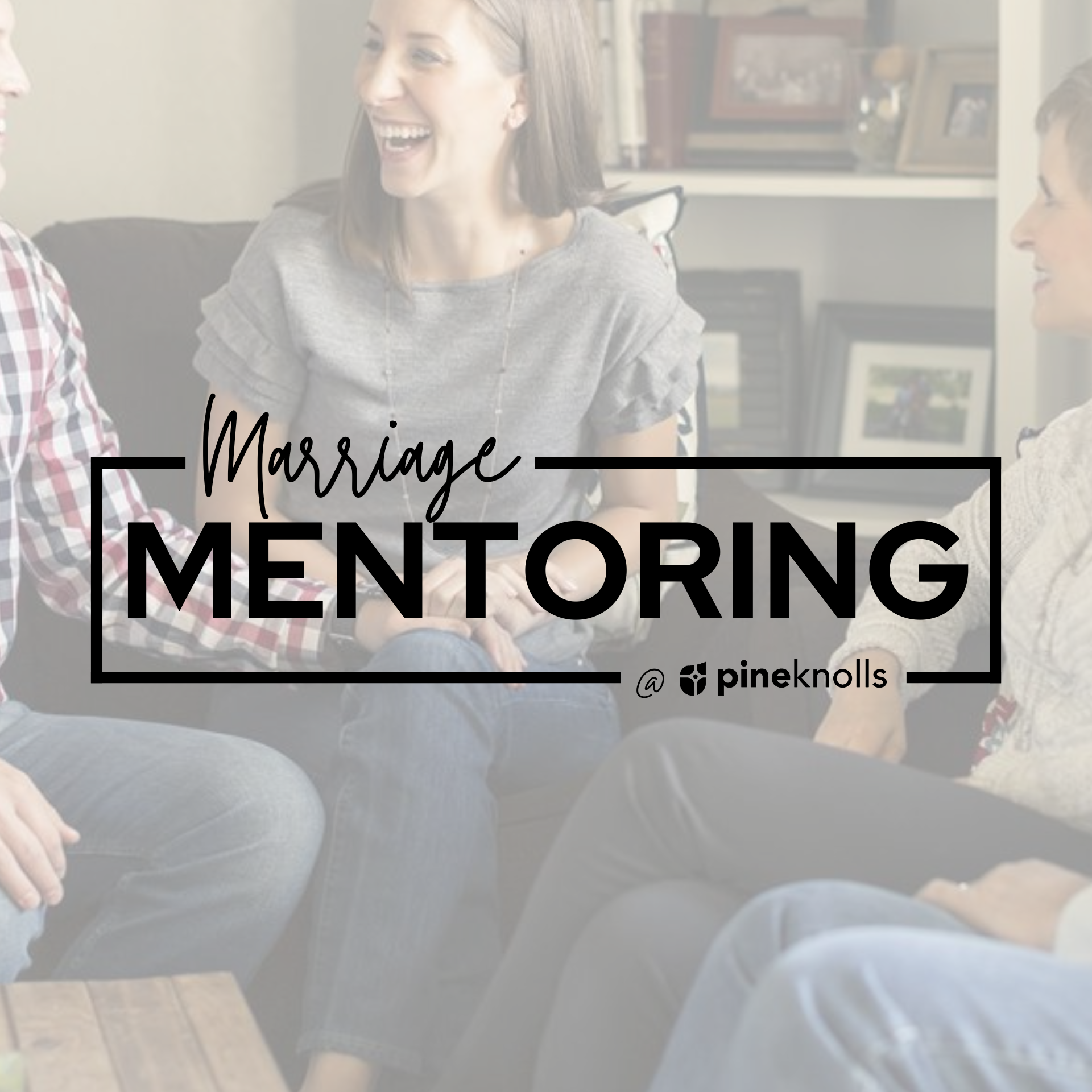Marriage — Pine Knolls Alliance Church