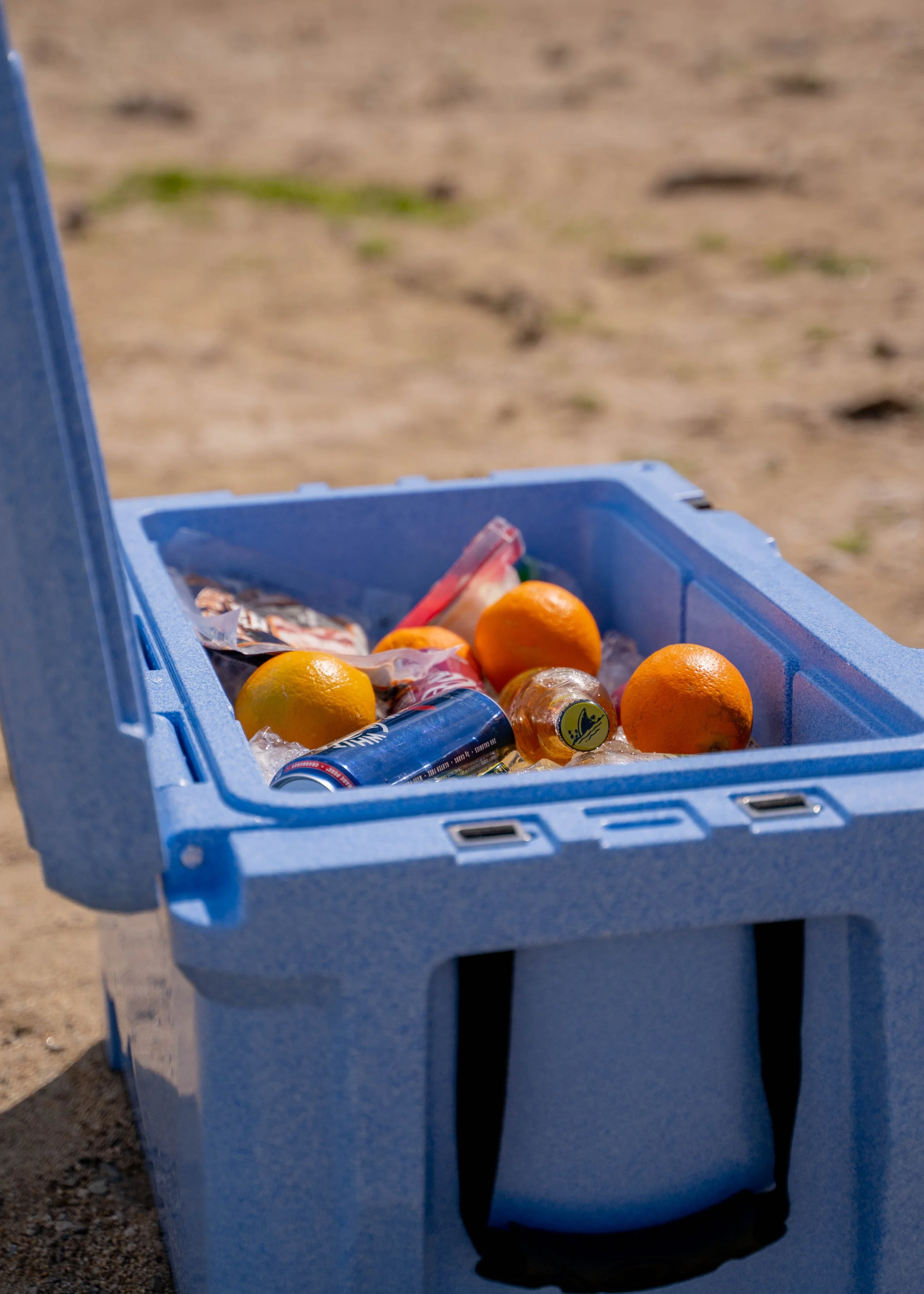 Lone Mountain Coolers
