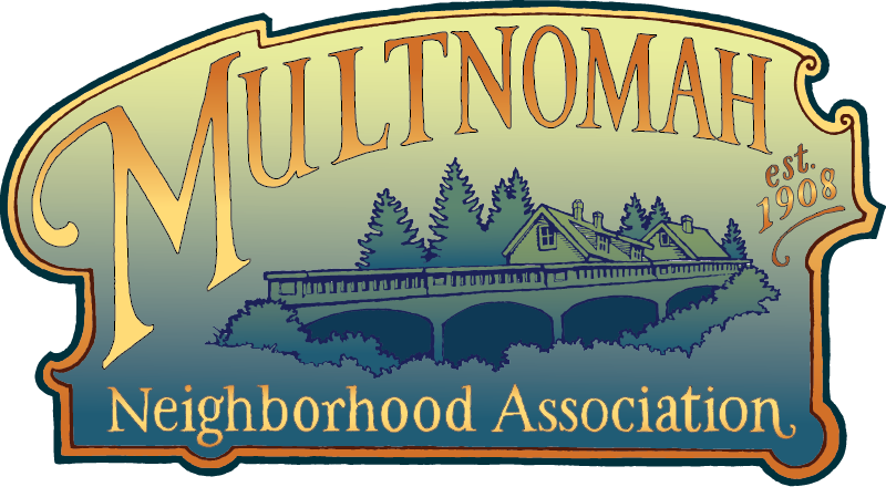 Multnomah Days 2025 — Multnomah Neighborhood Association