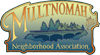 About 1 — Multnomah Neighborhood Association