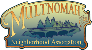 About 1 — Multnomah Neighborhood Association