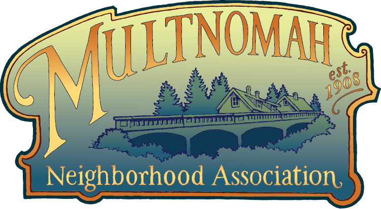 Multnomah Neighborhood Association