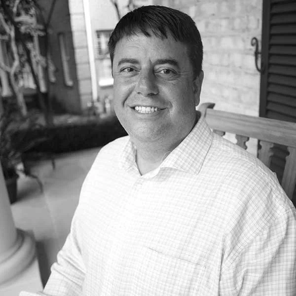 Who We Are — Ring Digital