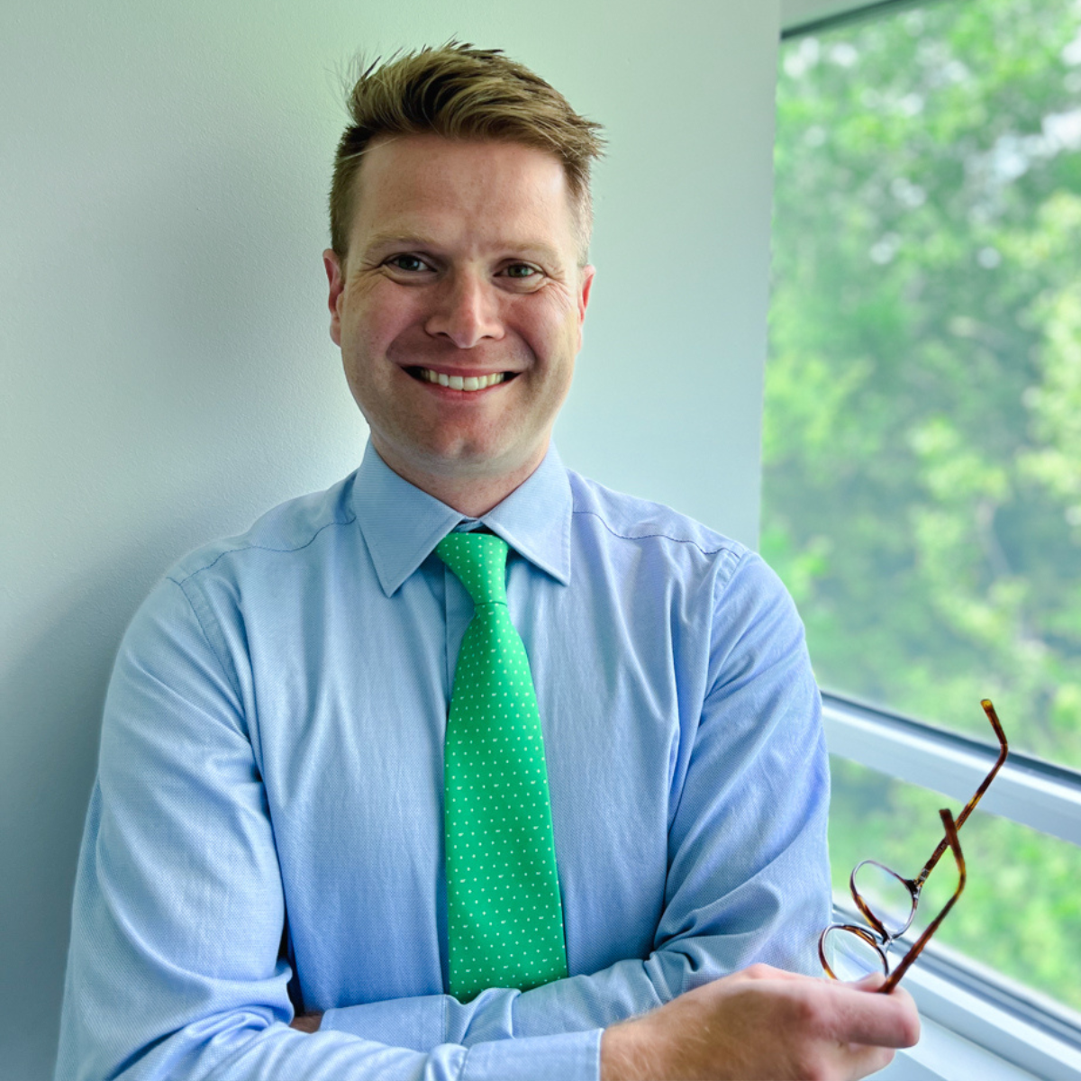 Who We Are — Ring Digital