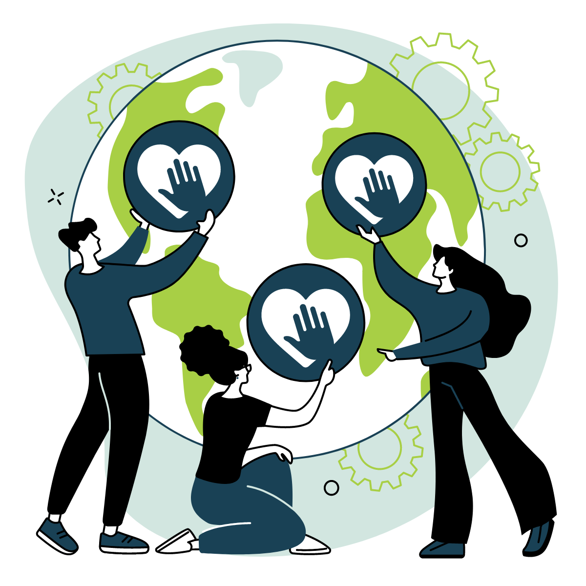 Case Study Library — Ring Digital