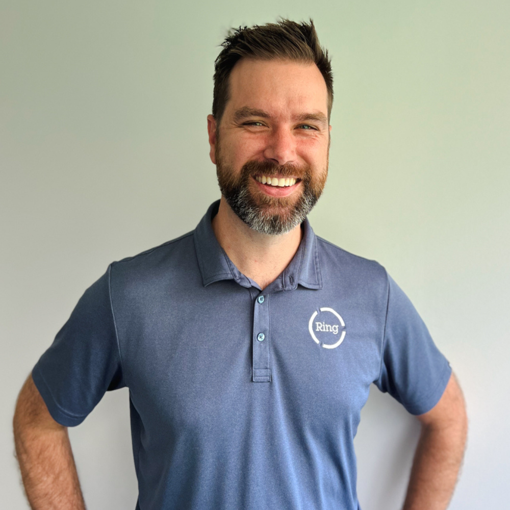 Who We Are — Ring Digital