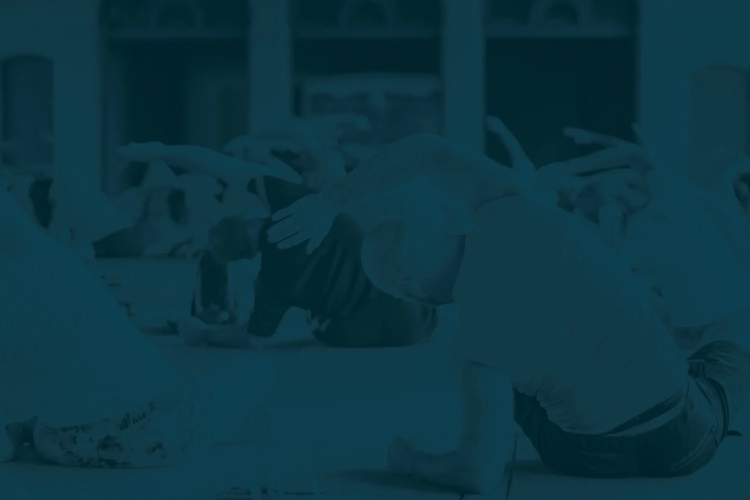 Healthcare Case Study Library — Ring Digital