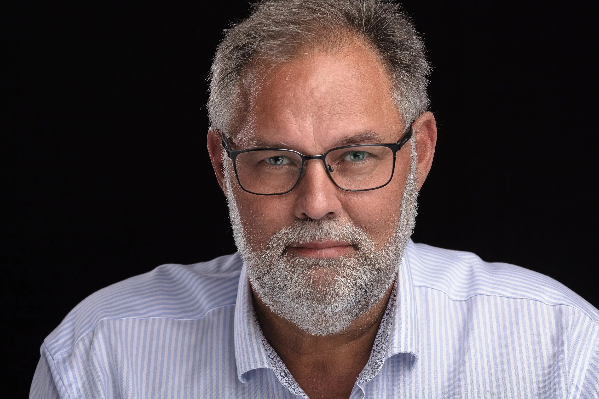 Carsten Høi Portrætfotografi