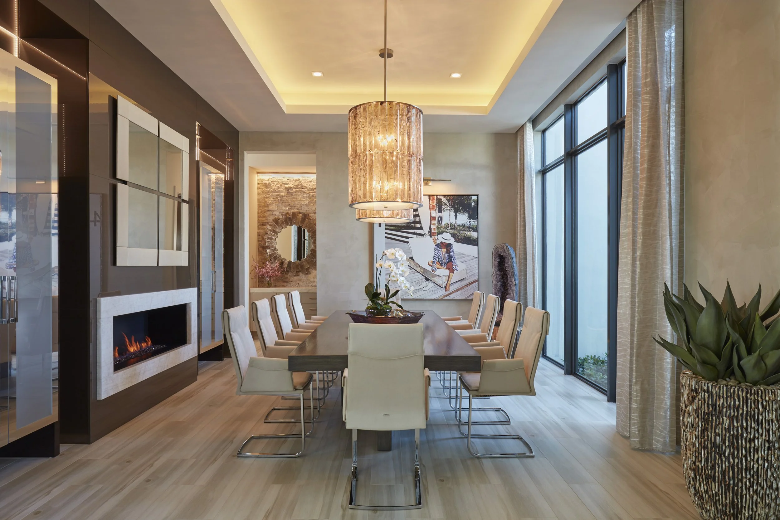 Royal Palm Drive — D. DePerro Design, Inc