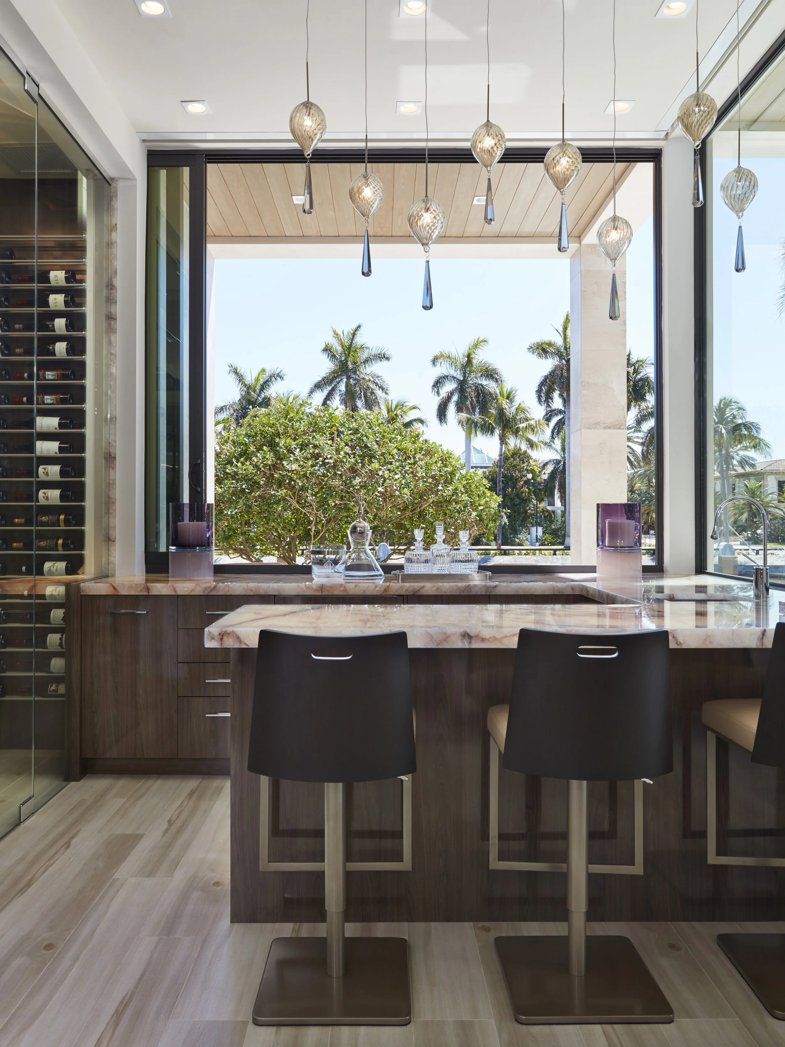 Royal Palm Drive — D. DePerro Design, Inc