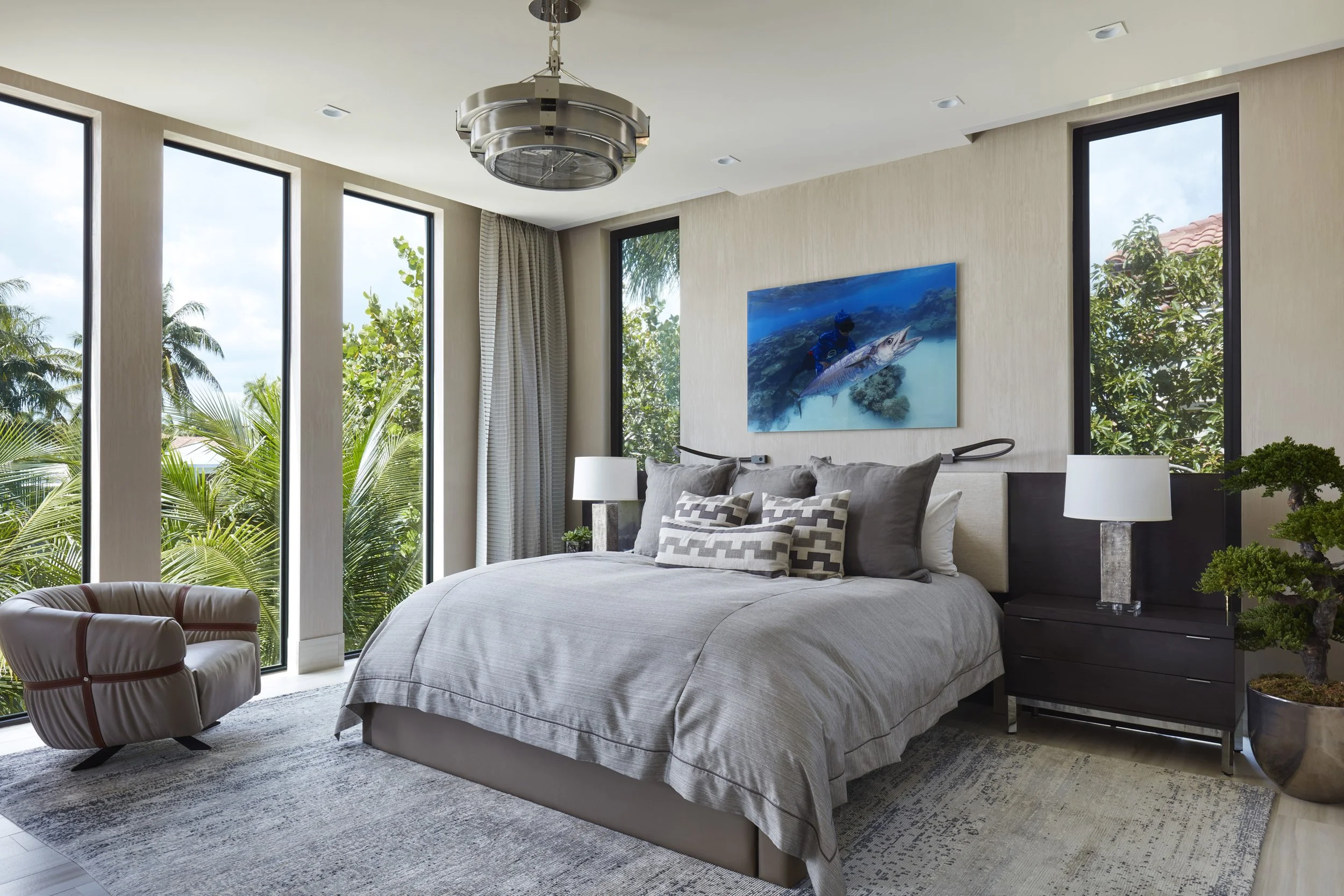 Royal Palm Drive — D. DePerro Design, Inc