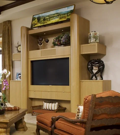 Harborage Isle — D. DePerro Design, Inc