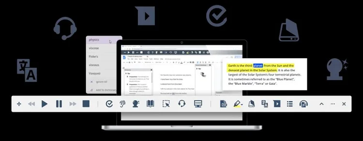 textHELP Read and Write GOLD v12 - 1 Year Subscription — Enabling ...