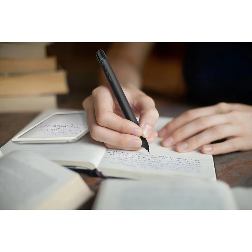 Livescribe Echo / Symphony 4 x A4 Notepad — Enabling Technology