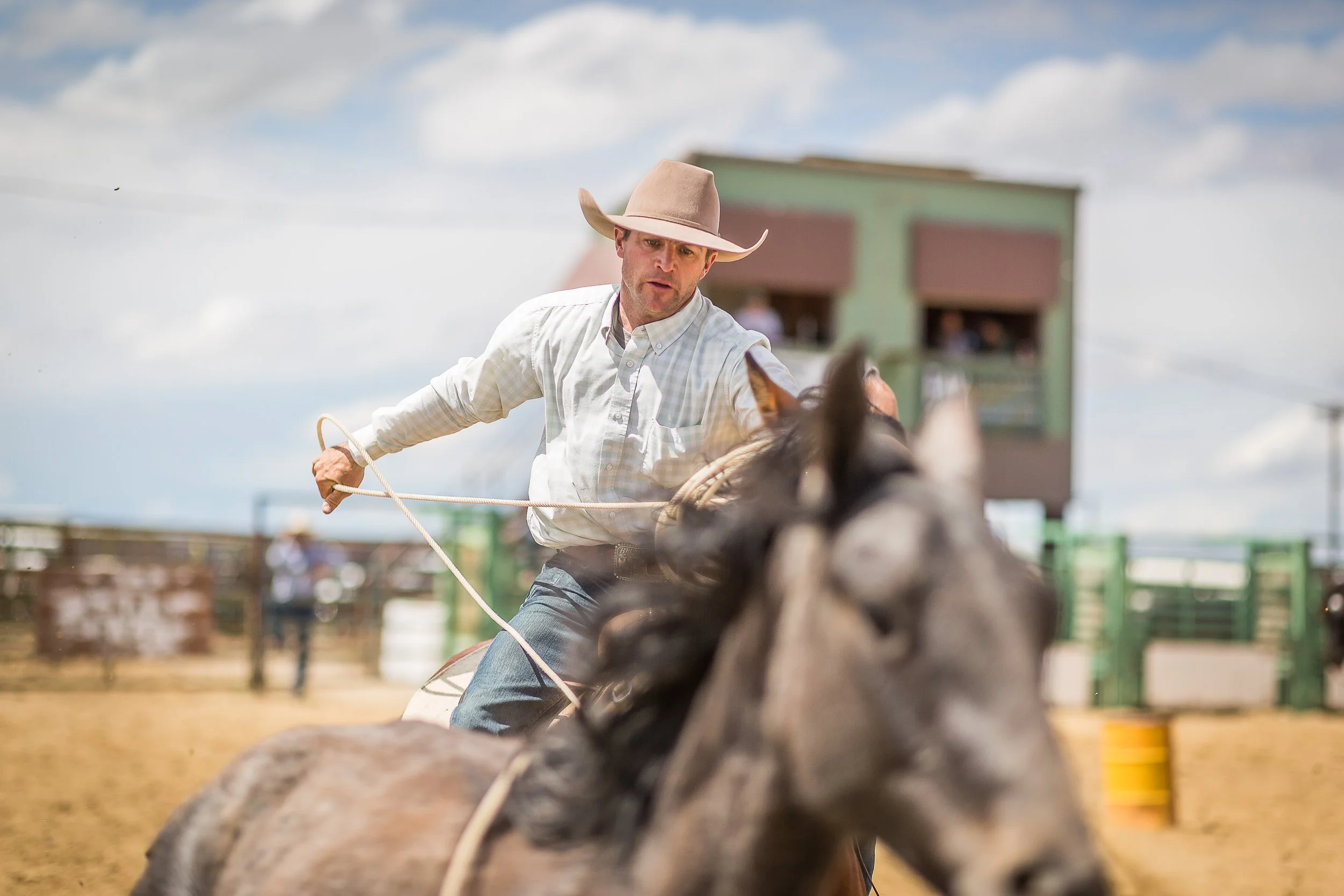 Bruneau Ranch Rodeo