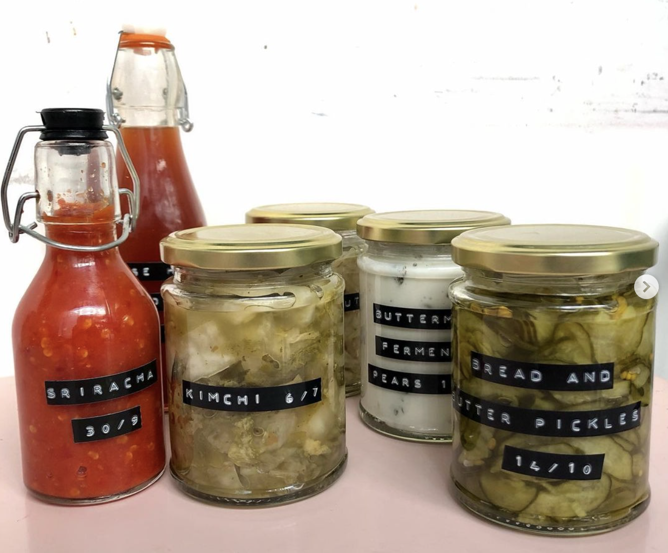 Whats On — The Promise Co.