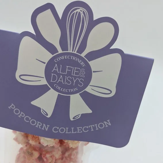Alfie & Daisy's Confectionery Collection - Denton - Sweet -packaging ...