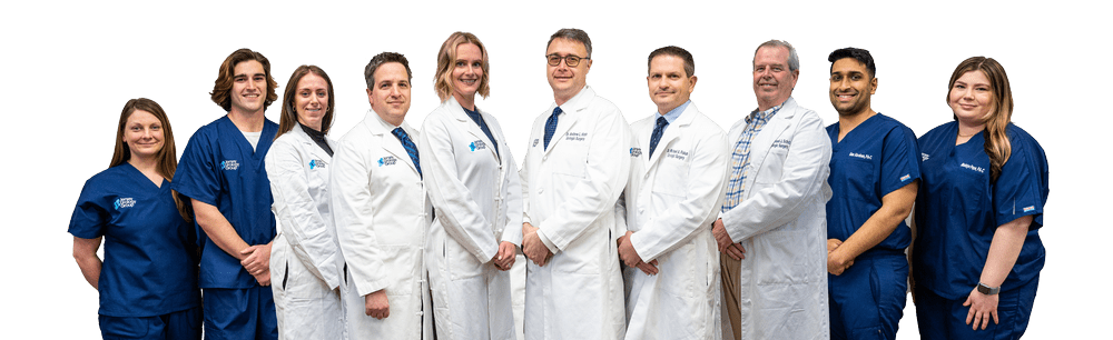 Jersey Urology Group