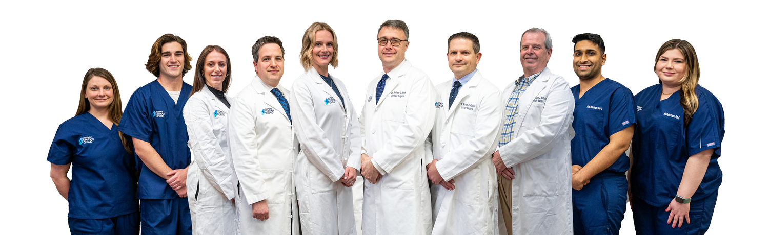 Jersey Urology Group