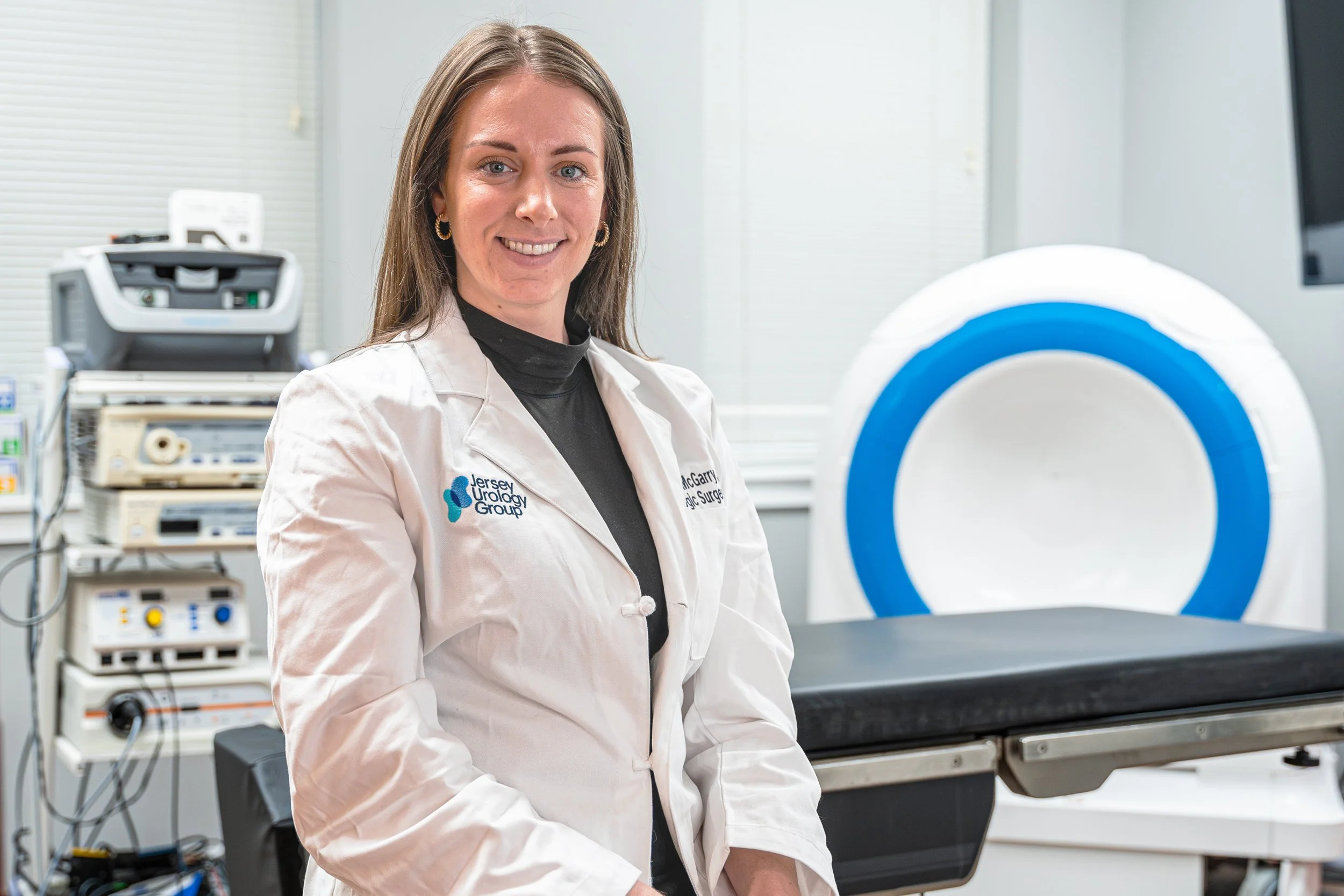 Doctors — Jersey Urology Group