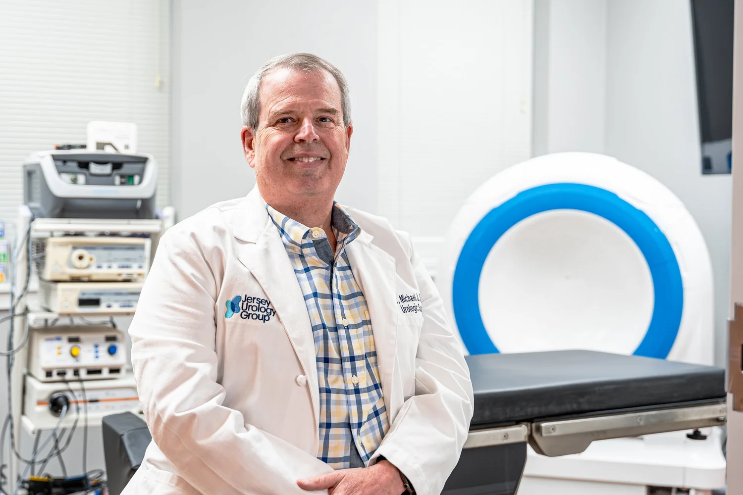 Doctors — Jersey Urology Group