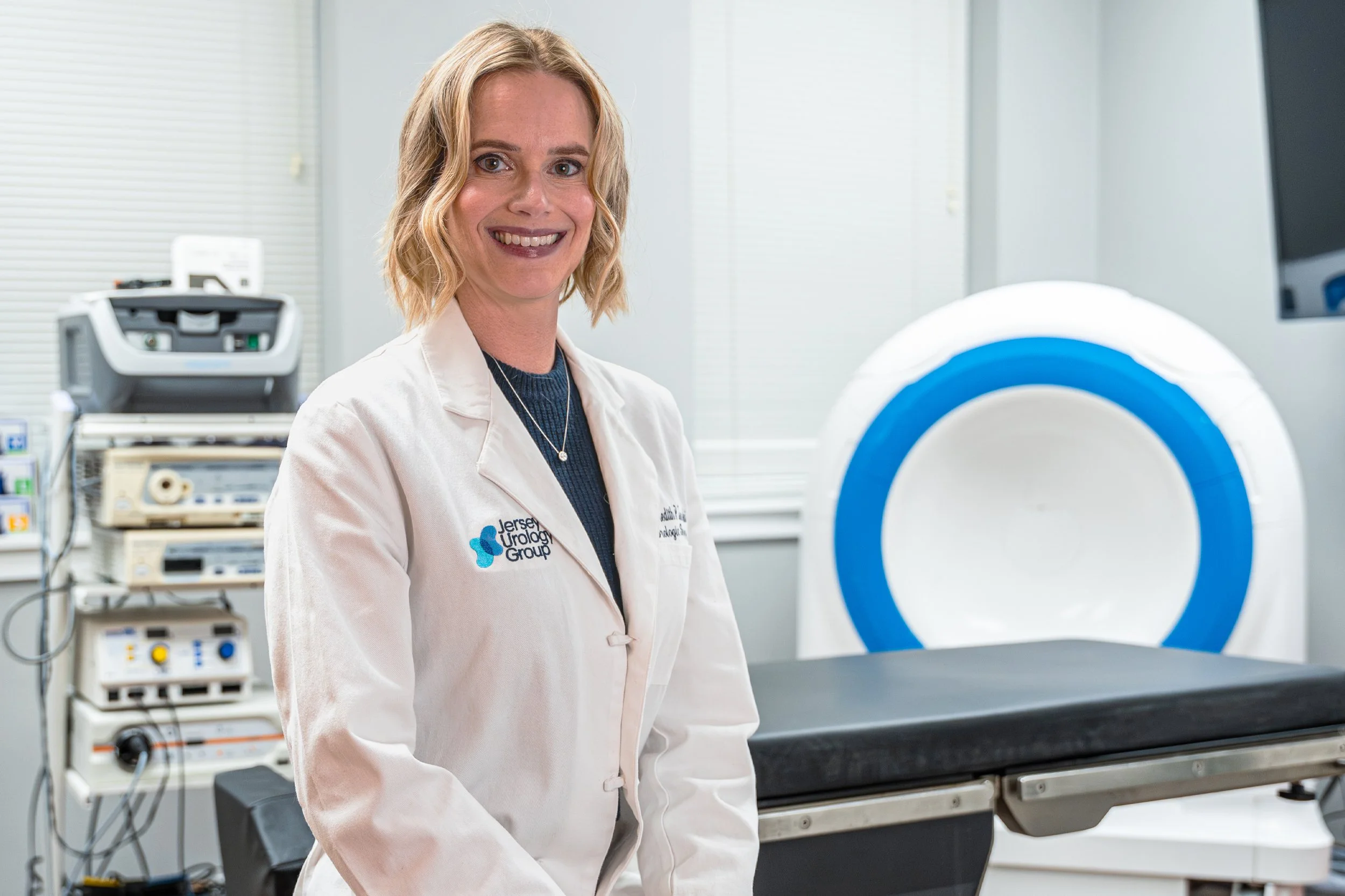 Doctors — Jersey Urology Group