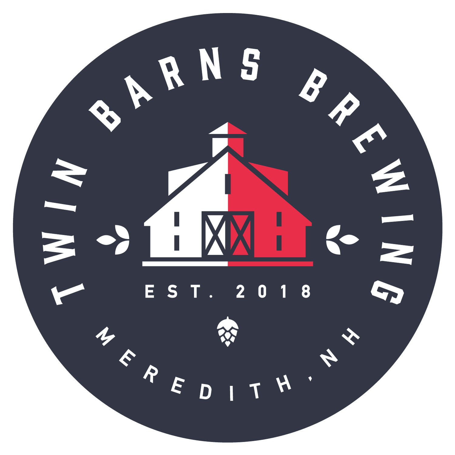 Visit our Meredith Brewery - Twin Barns Brewing — Twin Barns Brewing ...