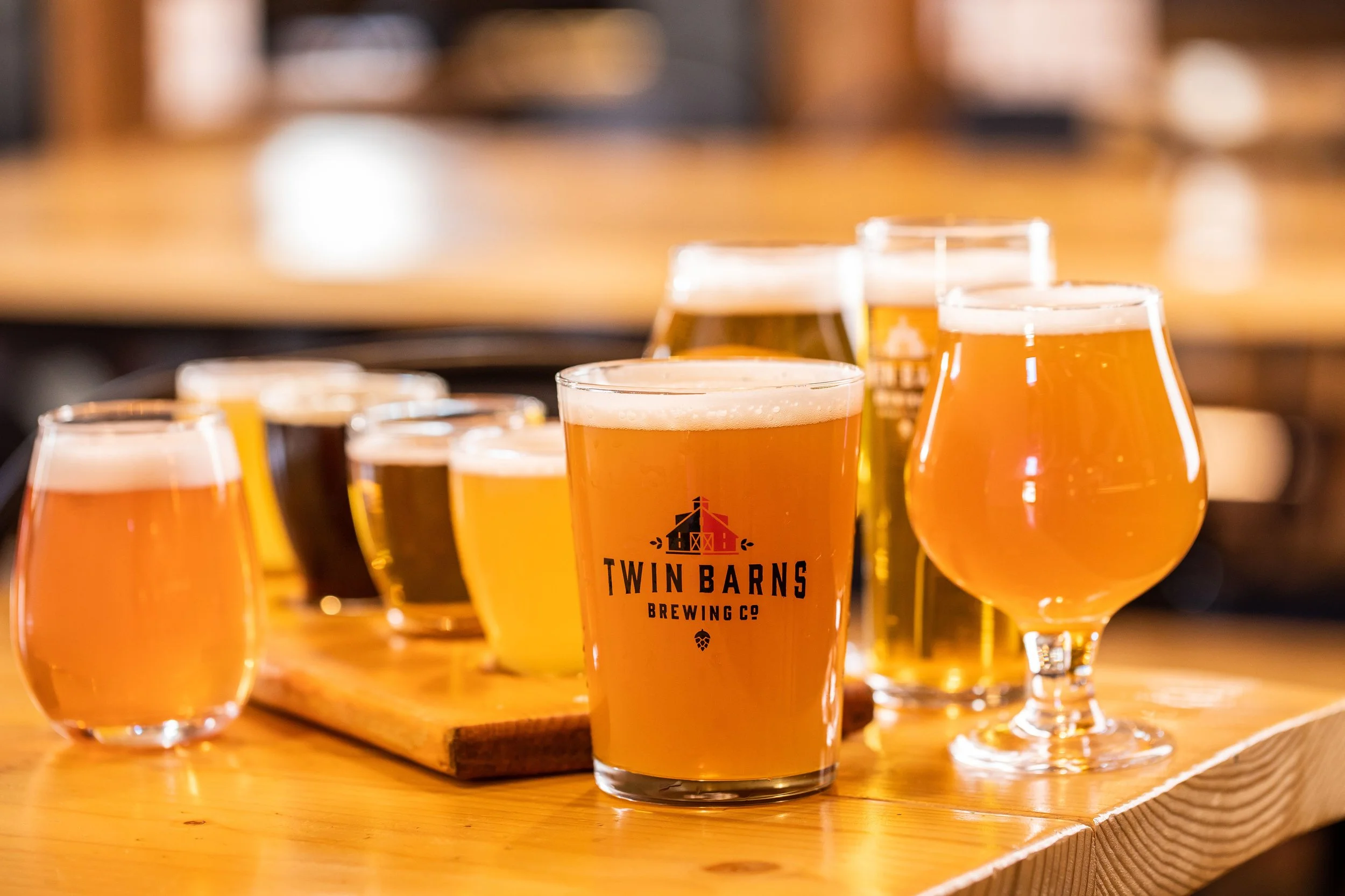 Visit our Meredith Brewery - Twin Barns Brewing — Twin Barns Brewing ...