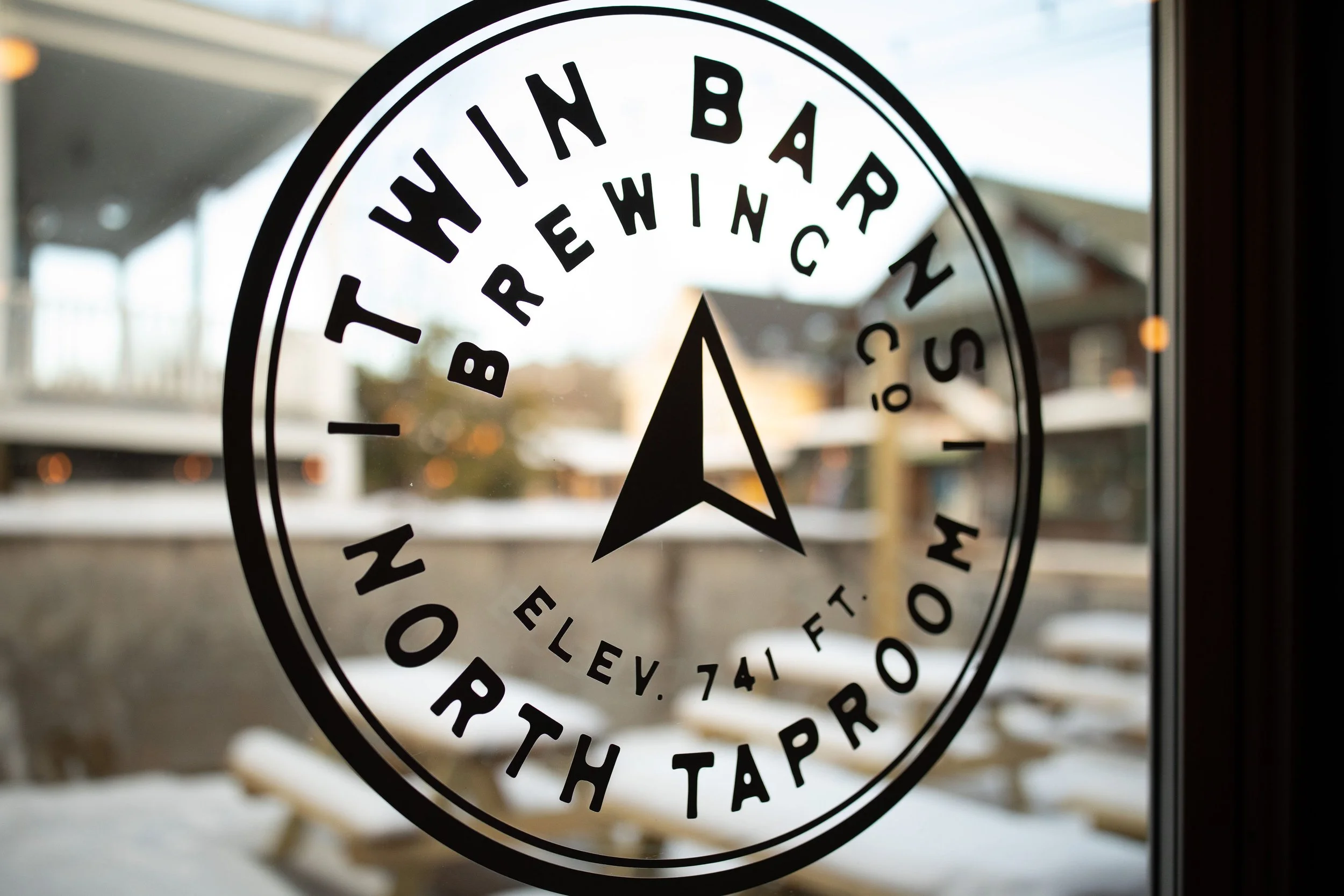Visit The North Taproom | Visit & Enjoy Today — Twin Barns Brewing Company