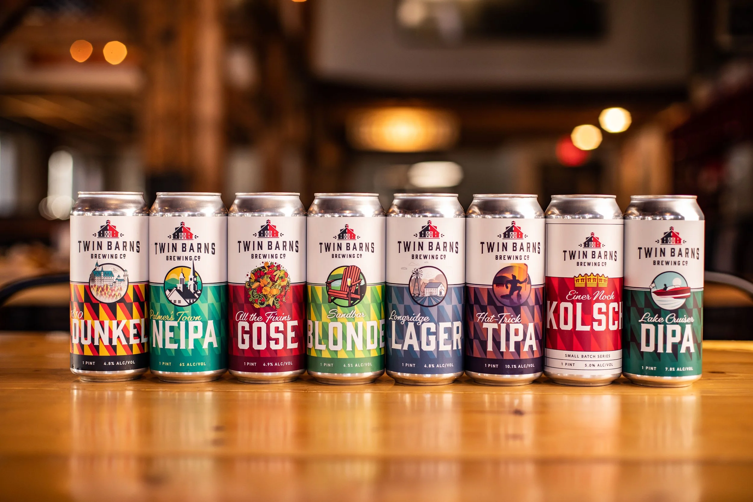 Visit The North Taproom | Visit & Enjoy Today — Twin Barns Brewing Company