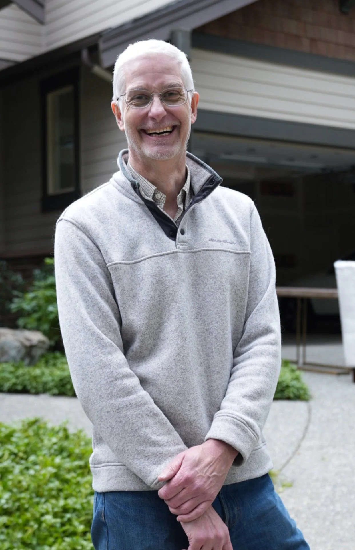 The Staging Collective