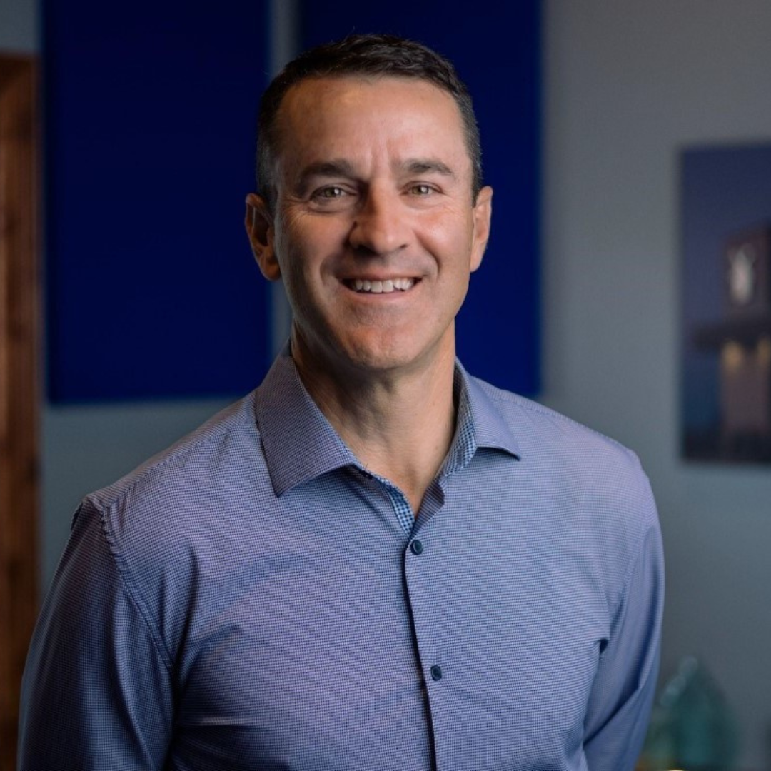 Speakers — Bend Venture Conference