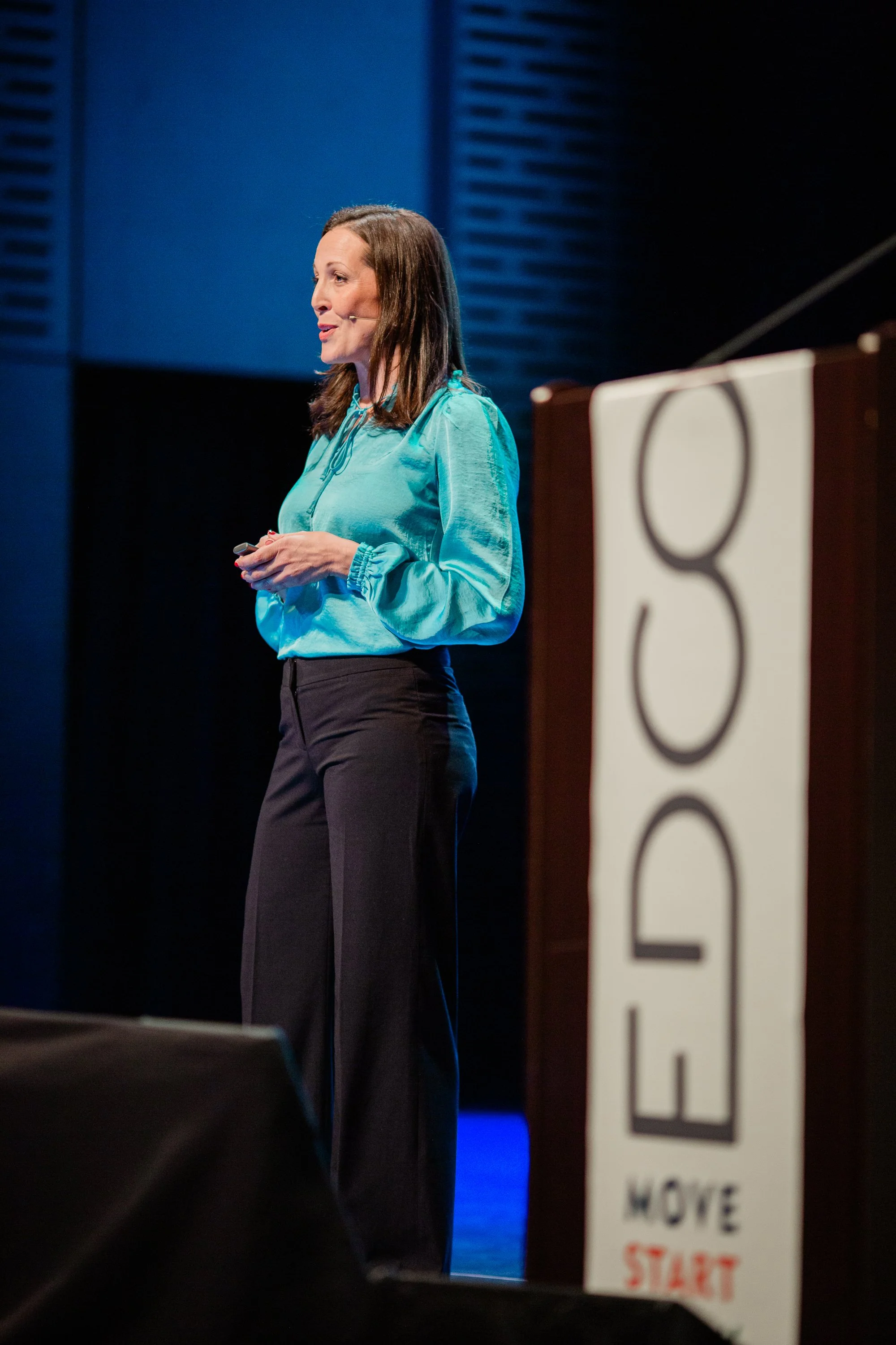 Bend Venture Conference