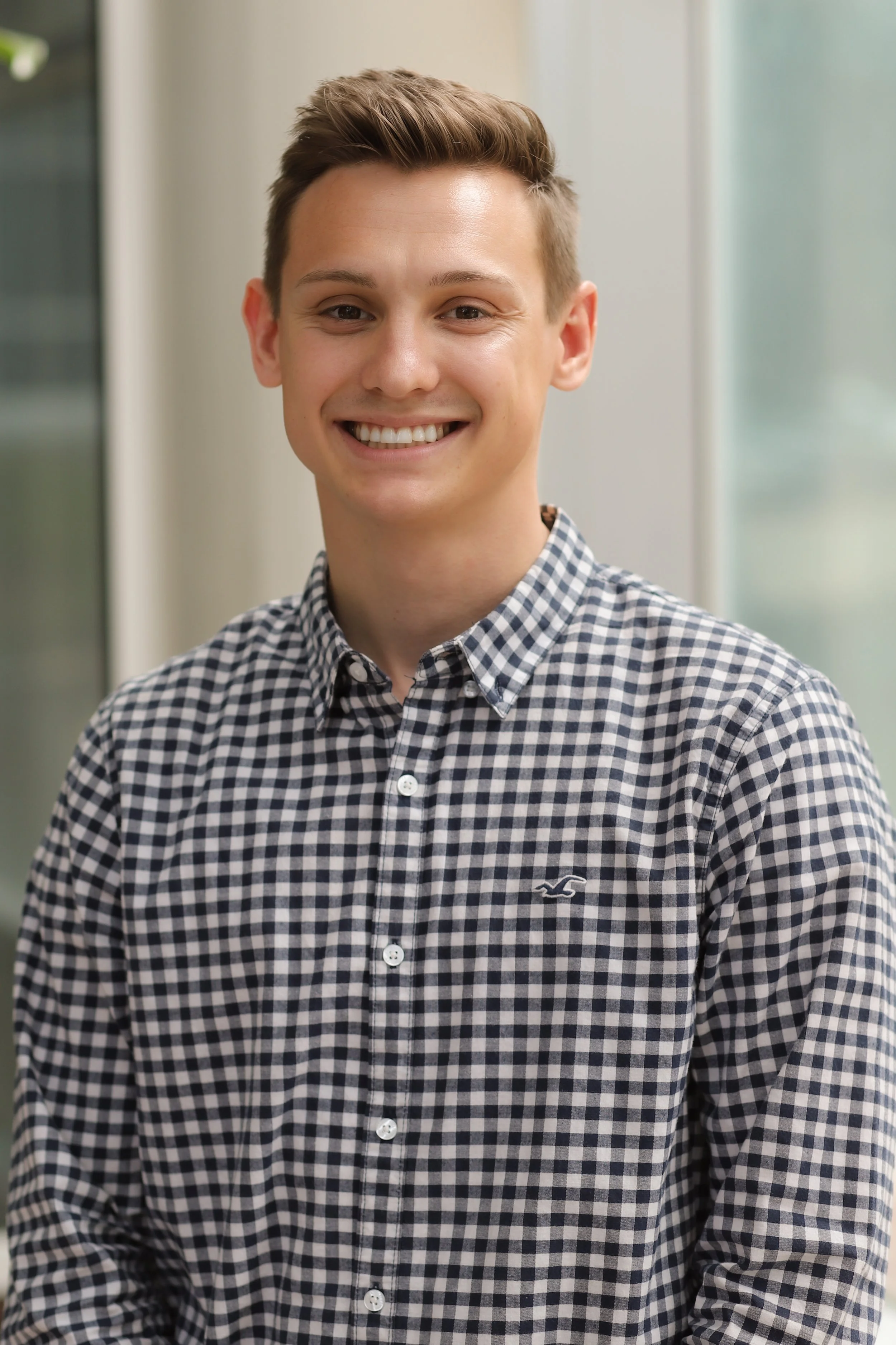 Owen Pornillos Lab