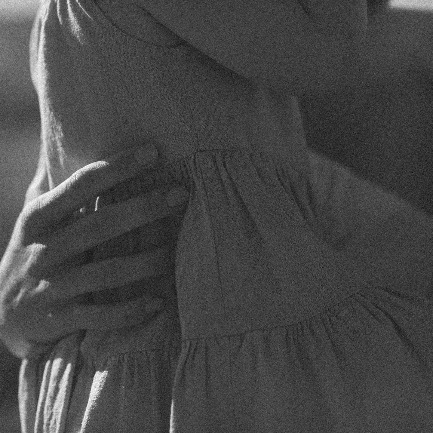 Chelsea Moudry - Creative Documentary Wedding Photographer